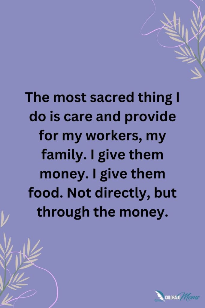 35 Inspirational Michael Scott Quotes On Success - Colorado Moms