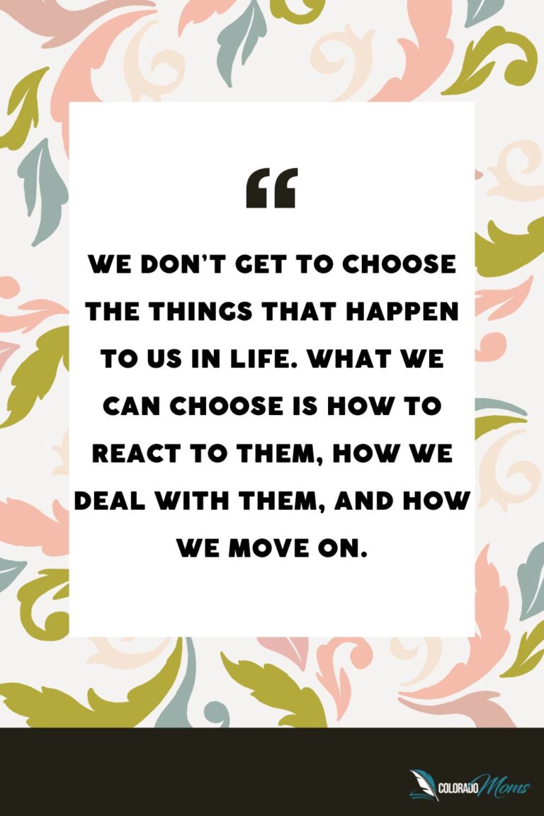 10 Inspirational Quotes About Recovery - Colorado Moms