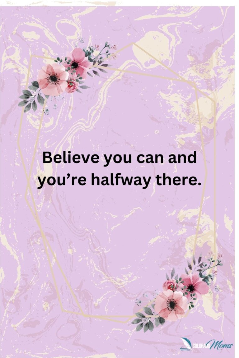 80 Inspirational And Motivational Images With Picture Quotes - Colorado ...