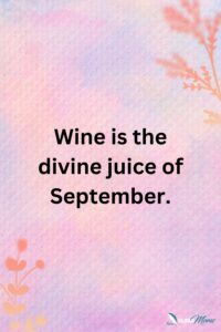 30 Inspirational September Quotes To Welcome Fall - Colorado Moms