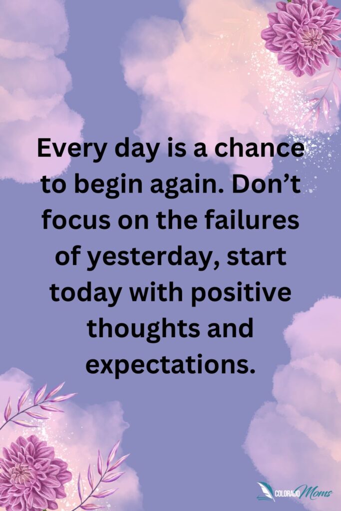 40+ April Quotes For Motivation And Inspirational - Colorado Moms