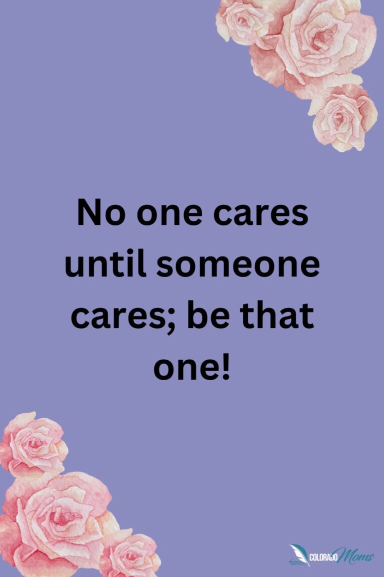 20 Inspirational Seniors Care Quotes - Colorado Moms