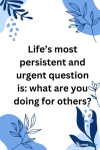 20 Inspirational Seniors Care Quotes - Colorado Moms