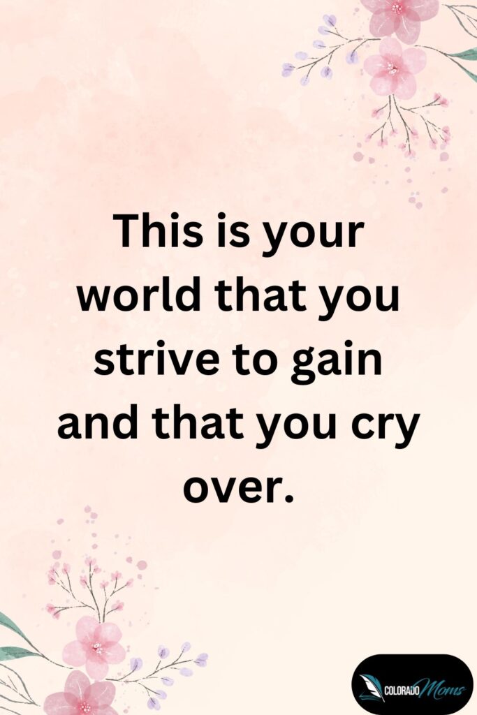 20 Amazing And Inspirational Islamic Quotes - Colorado Moms