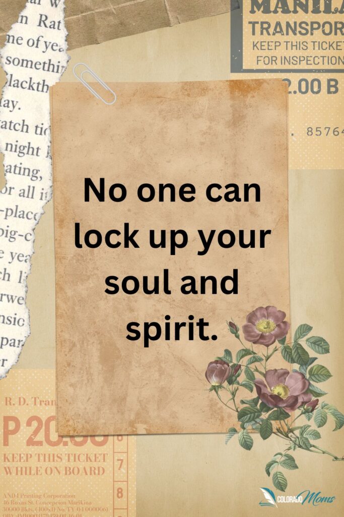 30 Inspirational Quotes For Him In Jail - Colorado Moms