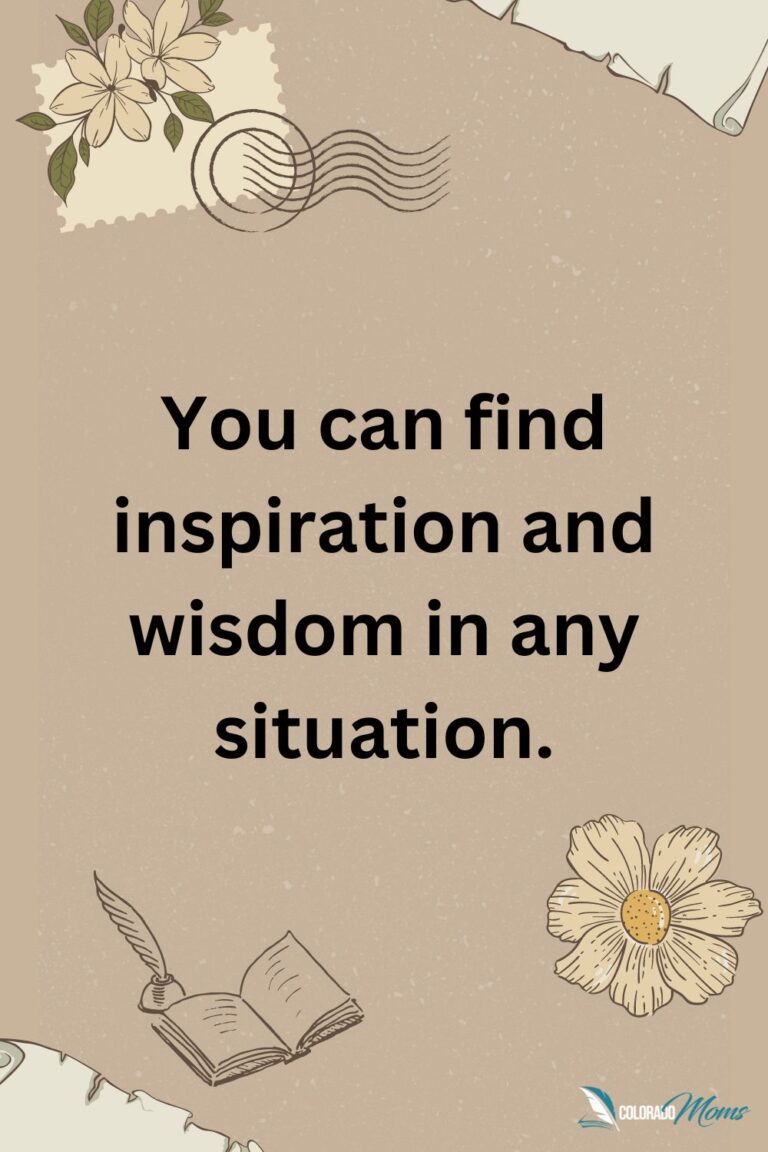 30 Inspirational Quotes For Him In Jail - Colorado Moms