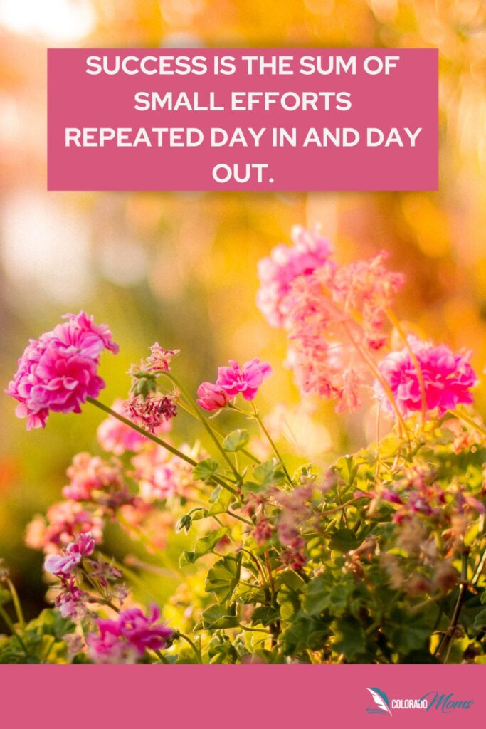 50+ Wednesday Morning Inspirational Quotes With Images - Colorado Moms
