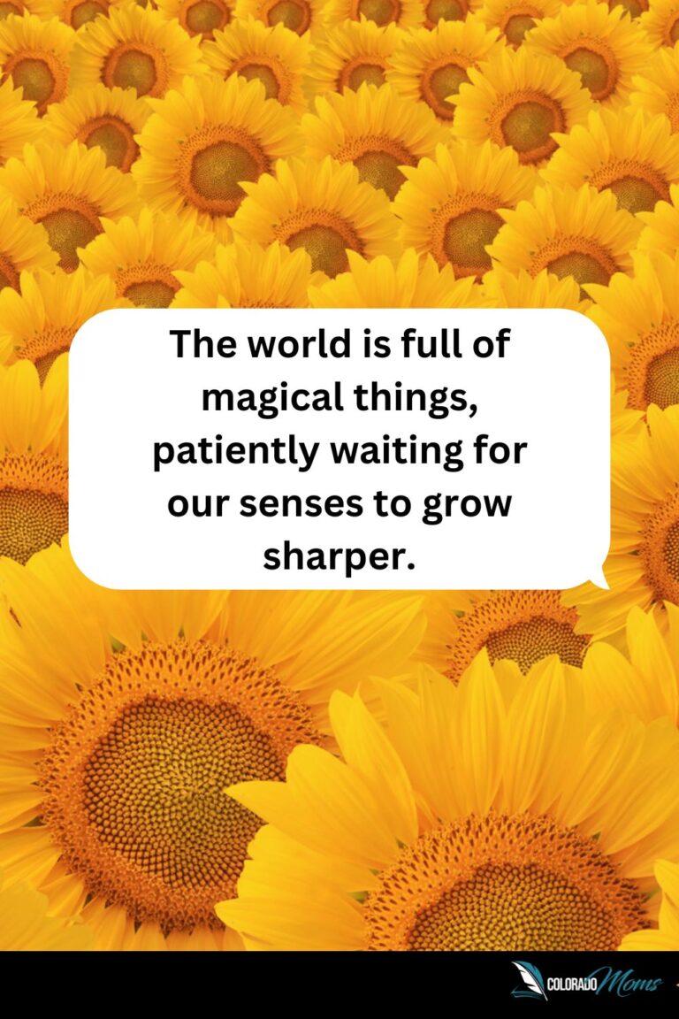 50+ Wednesday Morning Inspirational Quotes With Images - Colorado Moms