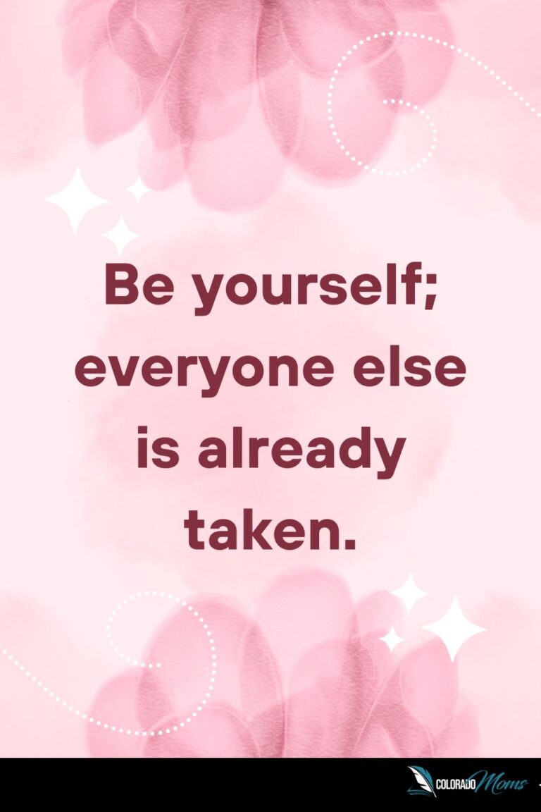 130+ Inspirational Daughter Quotes To Share With Her - Colorado Moms