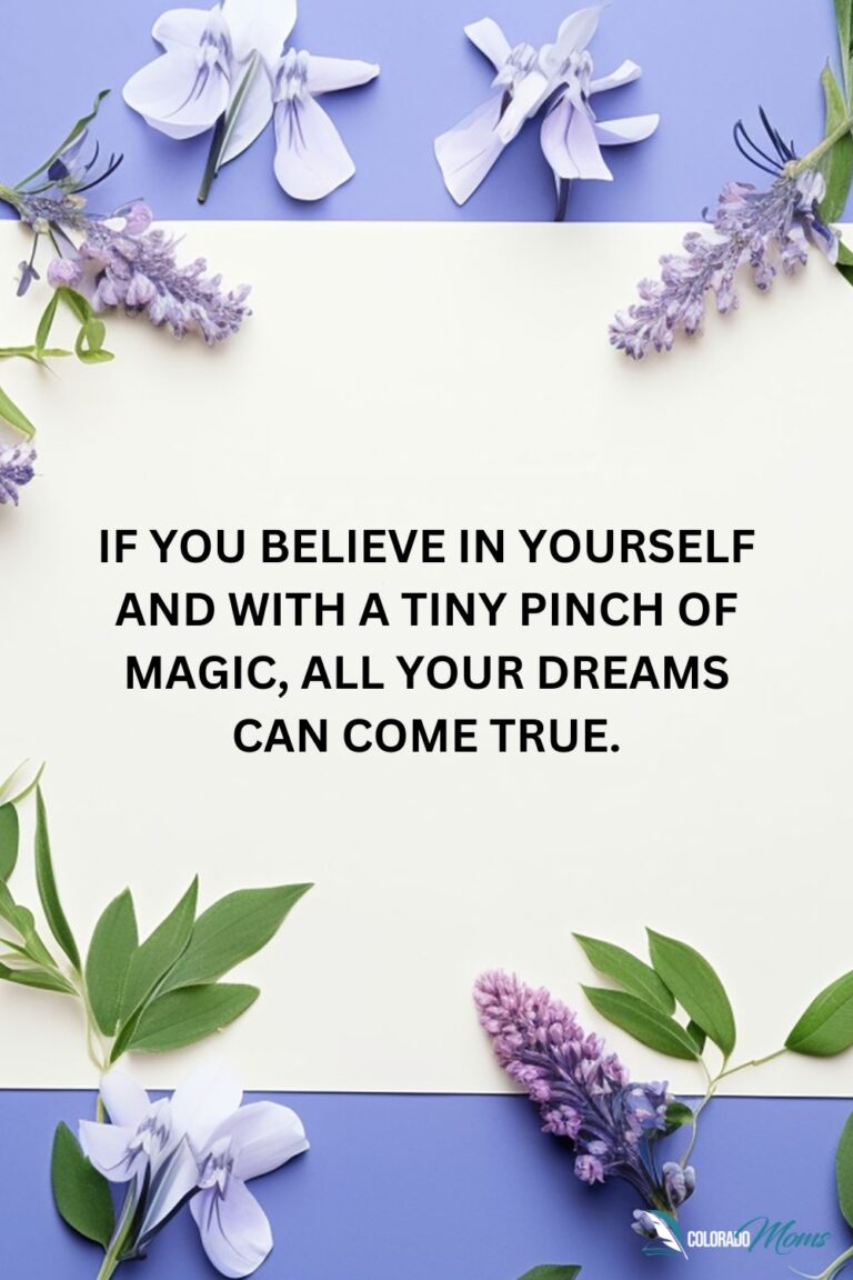 10 Inspirational ‘Spongebob’ Quotes To Live By - Colorado Moms