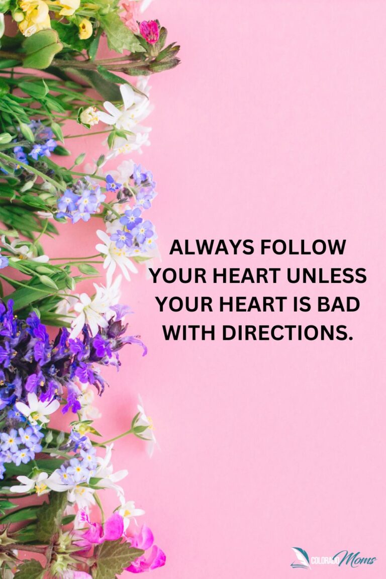 10 Inspirational ‘Spongebob’ Quotes To Live By - Colorado Moms