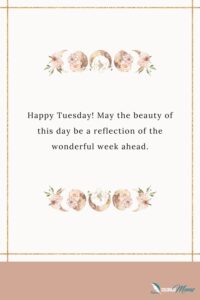 253+ Happy Tuesday Inspirational Quotes And Images - Colorado Moms