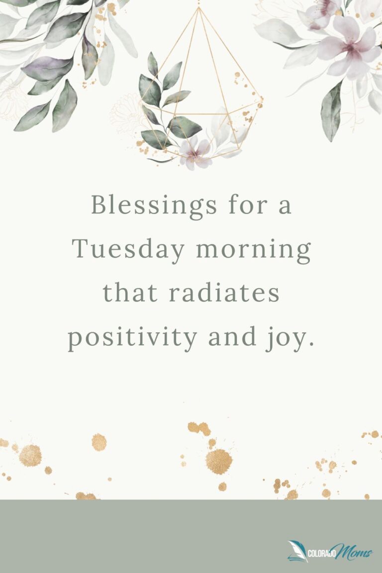 253+ Happy Tuesday Inspirational Quotes And Images - Colorado Moms