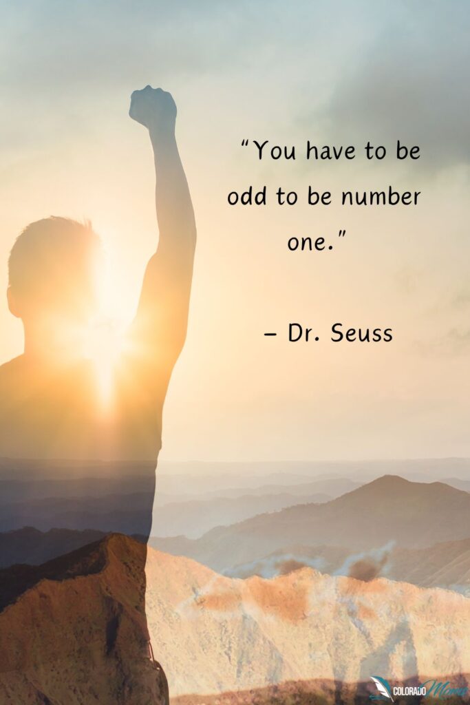 120+ Best Inspirational Quotes To Cheer Up Someone - Colorado Moms