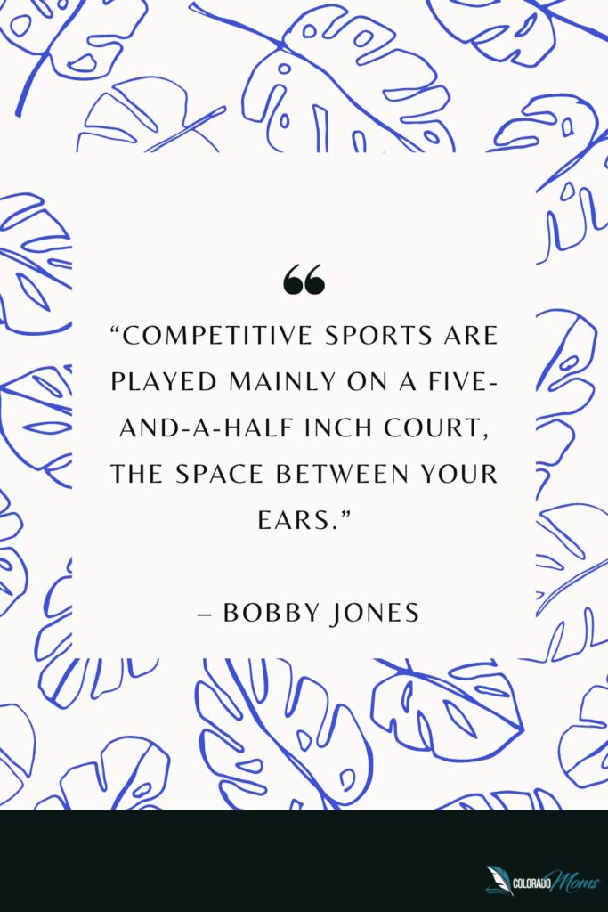 57 Inspirational Quotes for Coaches - Colorado Moms