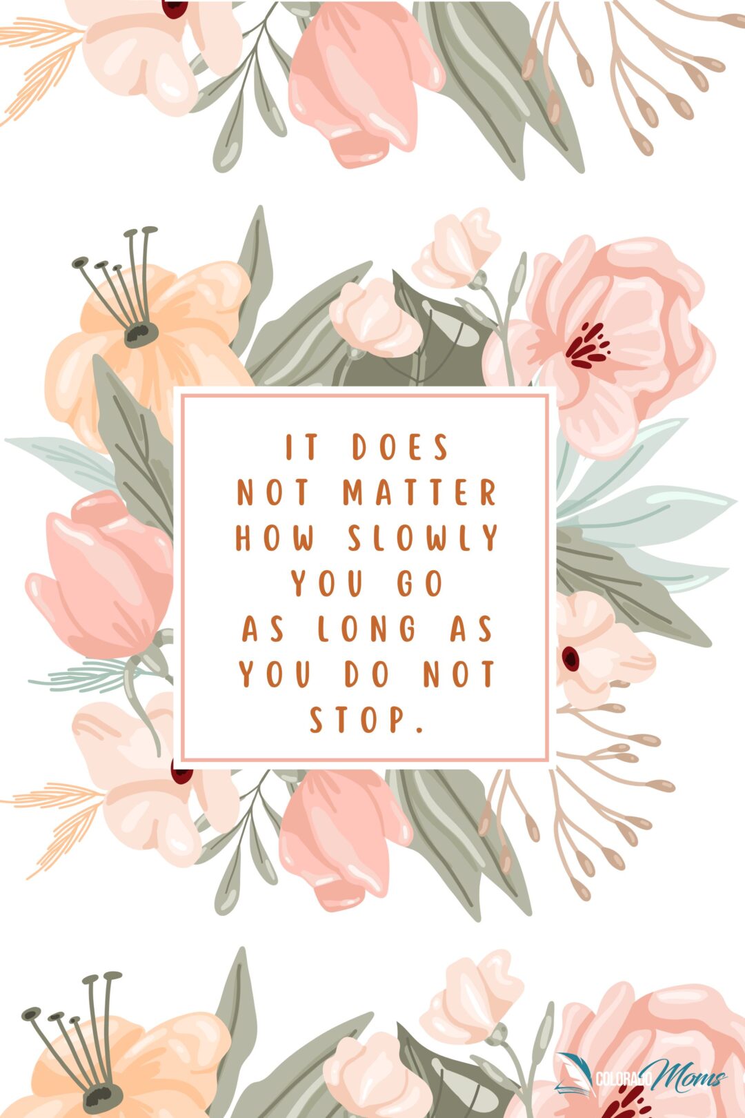 Find Daily Motivation with Recovery Inspirational Quotes - Colorado Moms