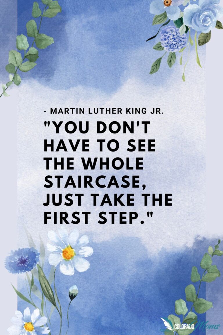 Find Daily Motivation with Recovery Inspirational Quotes - Colorado Moms