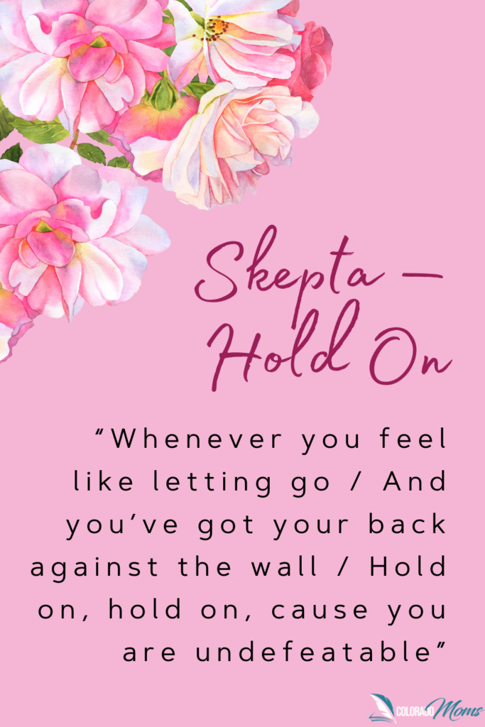 14 Inspirational Songs With Lyrics To Motivate And Inspire You ...