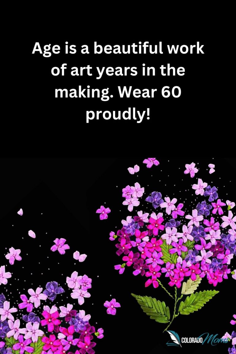 Inspirational 60th Birthday Quotes And Sayings Worth Celebrating ...