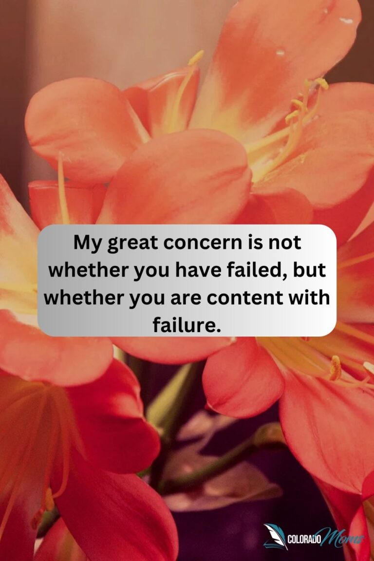 52 Inspirational Picture Quotes On Failure That Will Make You Succeed ...