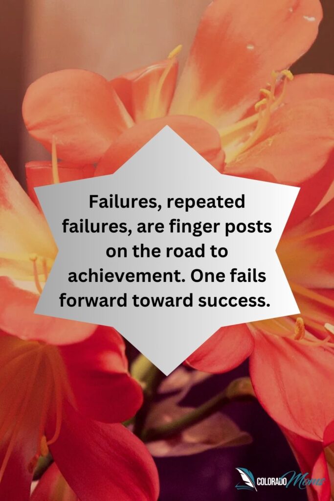 52 Inspirational Picture Quotes On Failure That Will Make You Succeed ...