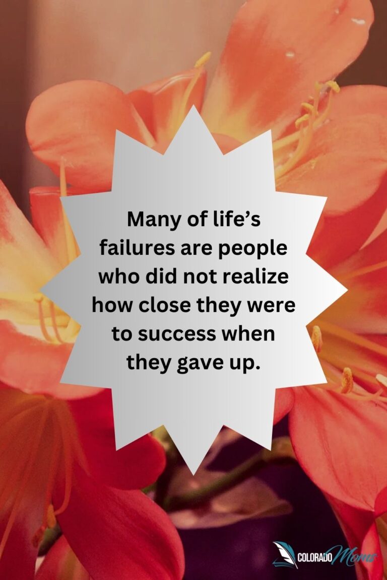 52 Inspirational Picture Quotes On Failure That Will Make You Succeed ...