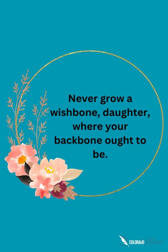 41 Inspirational Daughter Quotes That Will Touch And Melt Your Heart ...