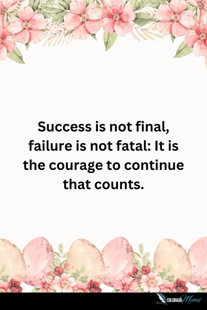 Inspirational Quotes To Have A Great Week Ahead - Colorado Moms