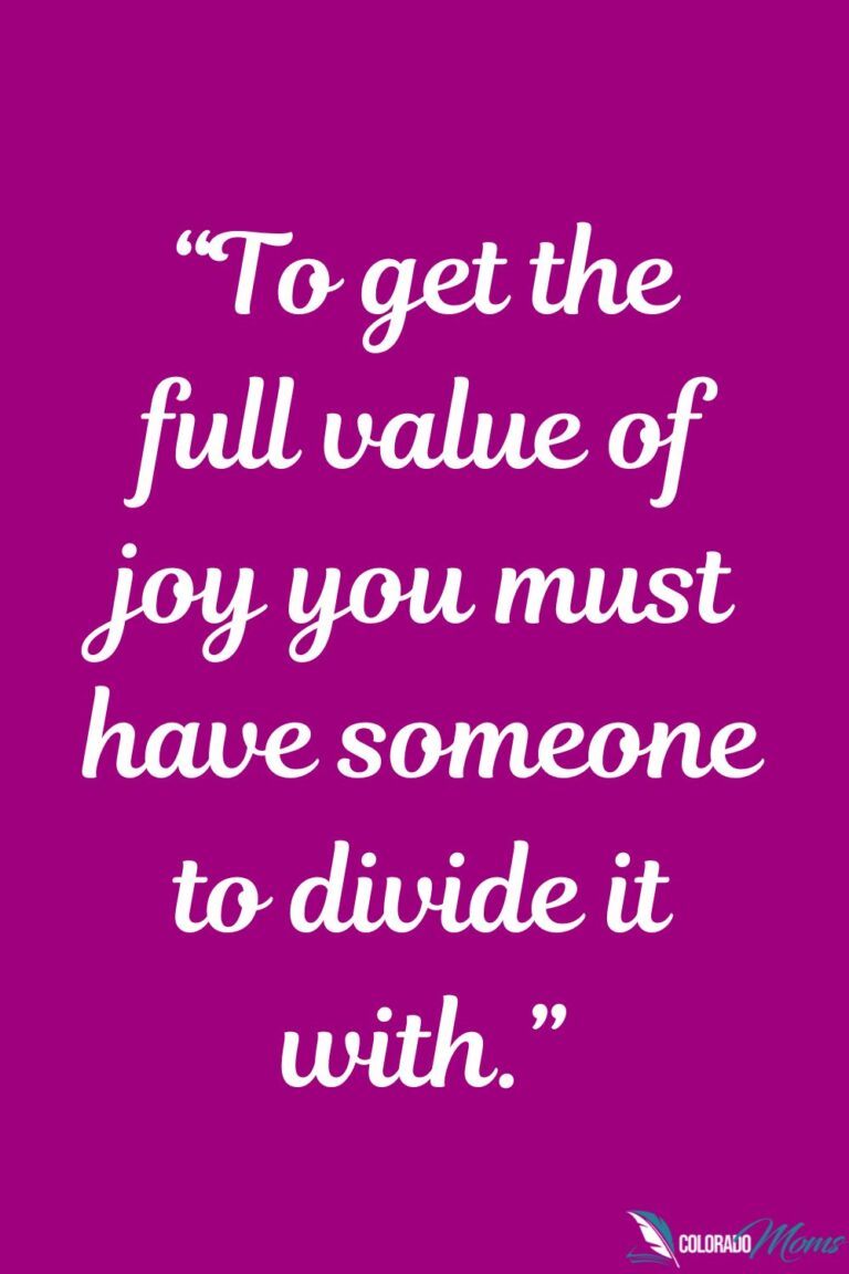 25 Marriage Quotes That Will Inspire You For a Life Time - Colorado Moms