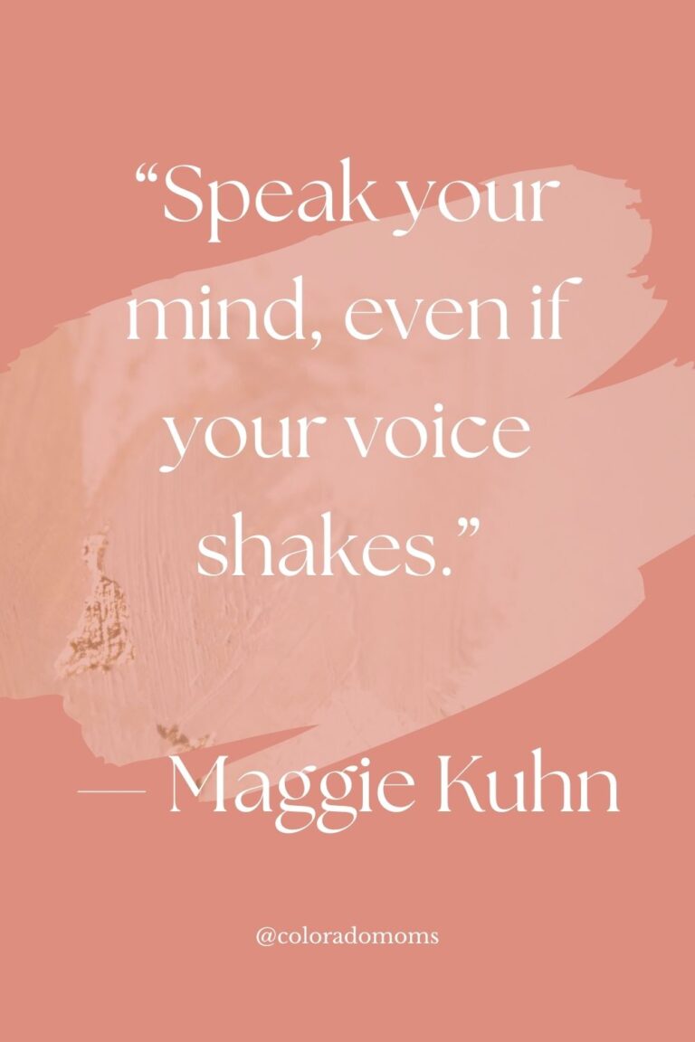 62 Positive Thinking Quotes To Make Your Day Brighter - Colorado Moms