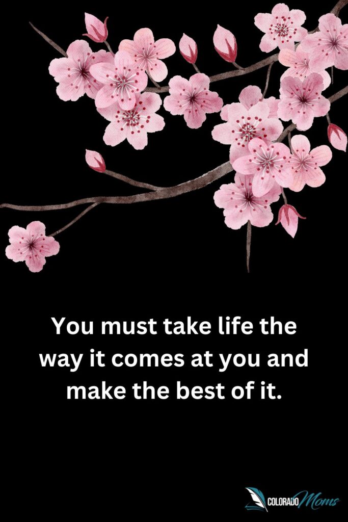 Best Inspirational Cheer Up Quotes, Messages And Images - Colorado Moms