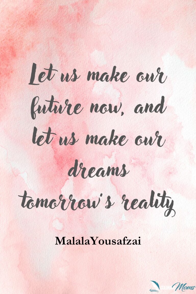 10 Inspiring Words and 53 Motivational Quotes - Colorado Moms