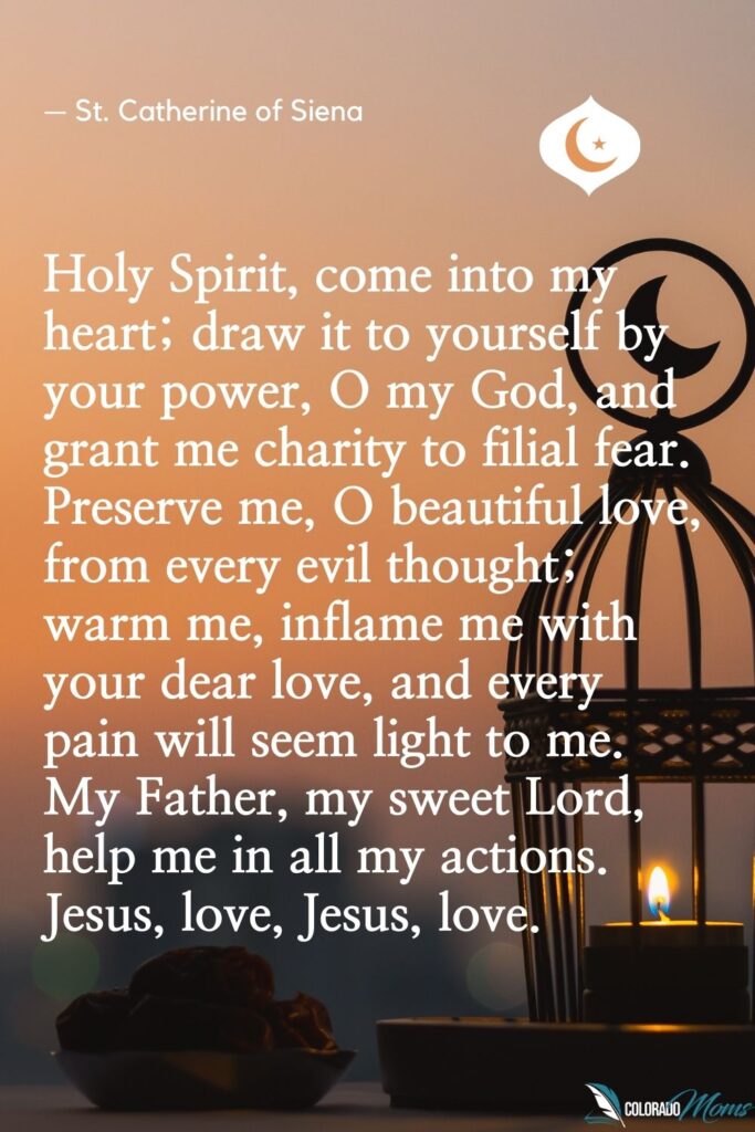 20 Short Powerful Daily Prayers to Ask for Strength and Courage Every ...