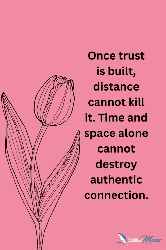 Long-distance Relationship Quotes That Will Make You Feel Close, Even ...