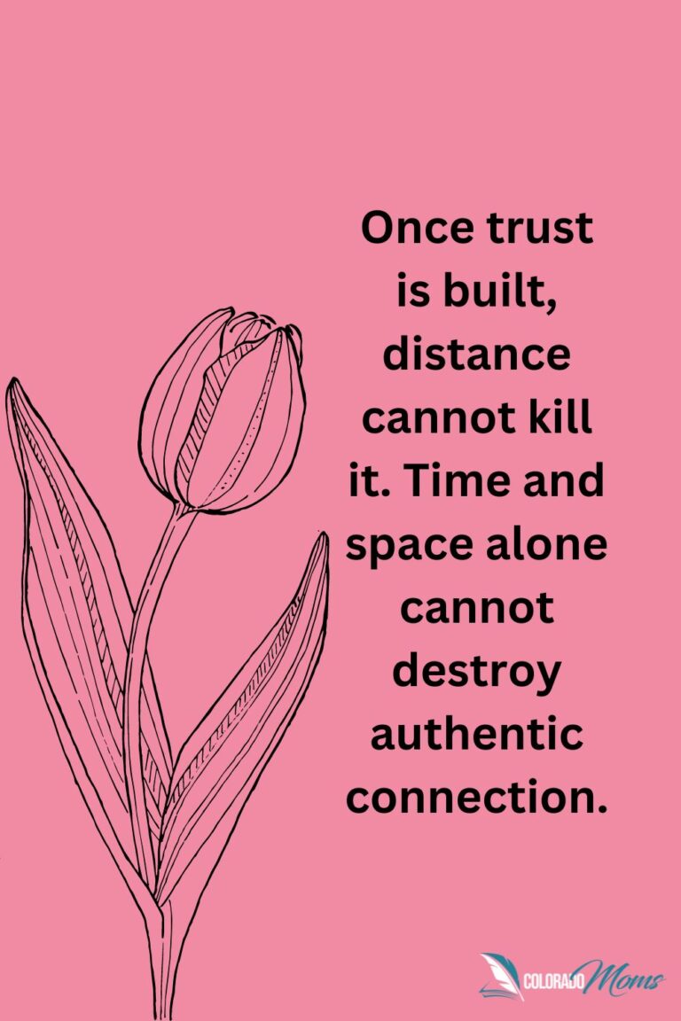 Long-distance Relationship Quotes That Will Make You Feel Close, Even ...
