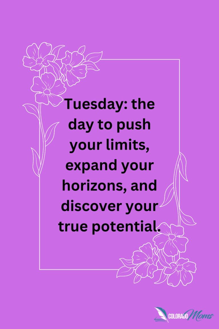 50 Inspirational Tuesday Motivational Quotes To Energize Your Week ...