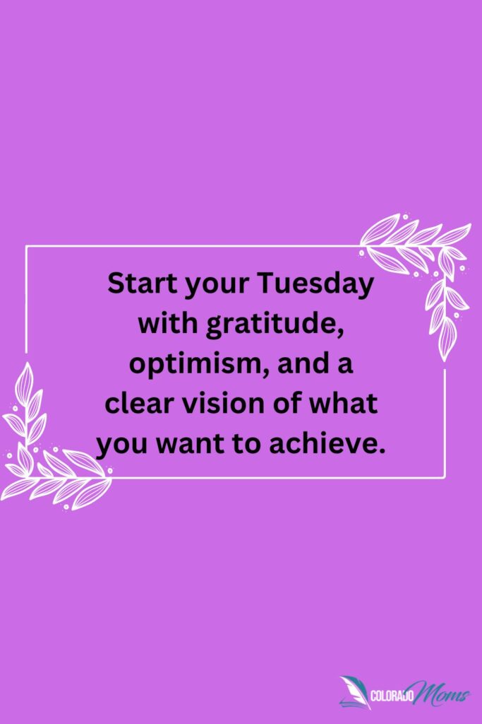 50 Inspirational Tuesday Motivational Quotes To Energize Your Week ...