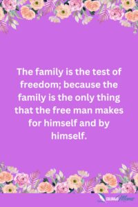 80 Family Quotes To Express Your Love - Colorado Moms