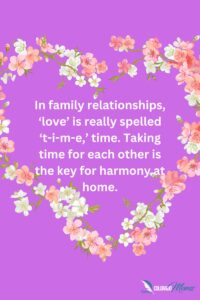 80 Family Quotes To Express Your Love - Colorado Moms