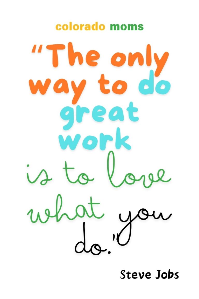 Kids Motivational Quotes: Inspirational Sayings to Empower Children ...