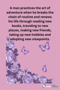 20 Epic Adventure Quotes To Kick You Off Your Couch - Colorado Moms