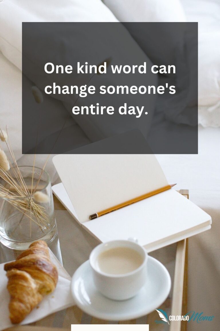 Brilliant Quotes On The Super Power Of Words - Colorado Moms