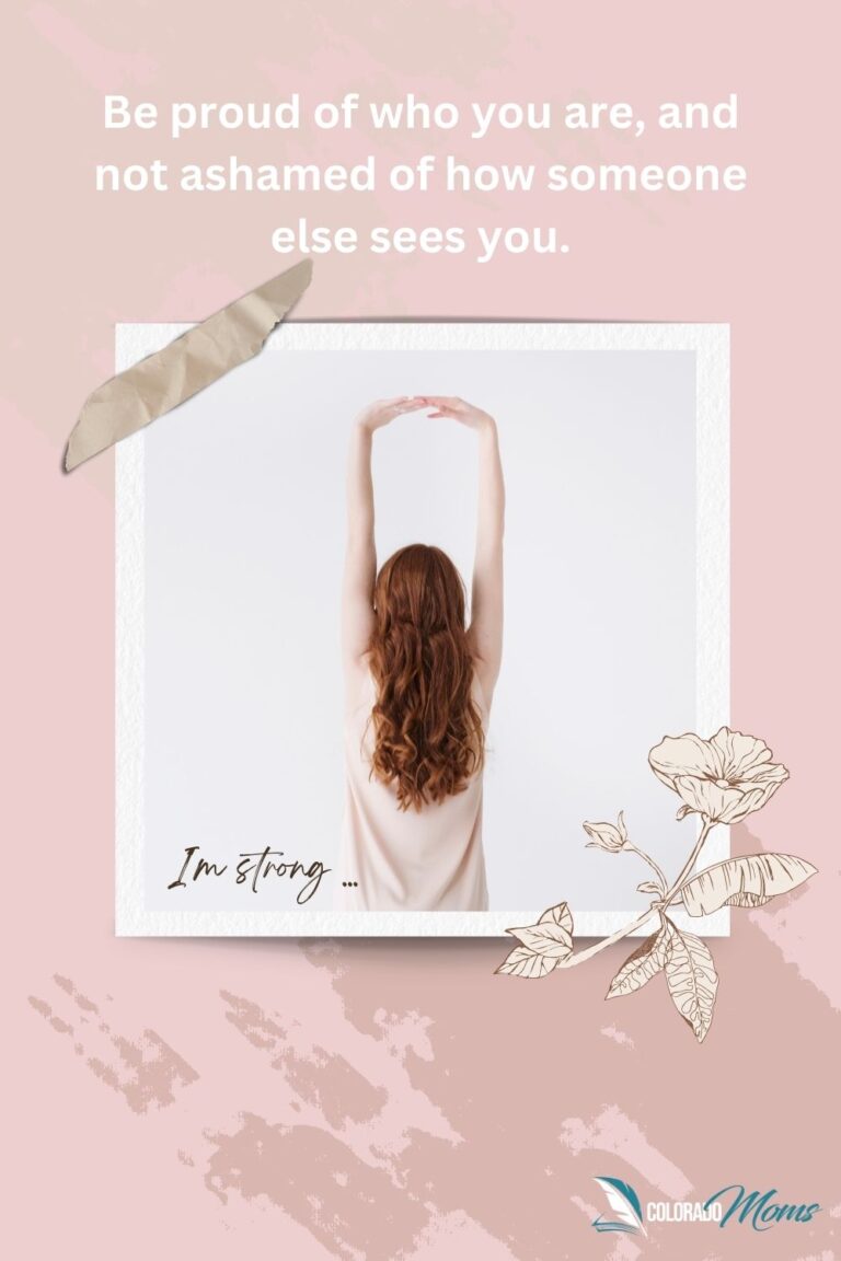 Practicing The Power Of Self-love In Singleness - Colorado Moms