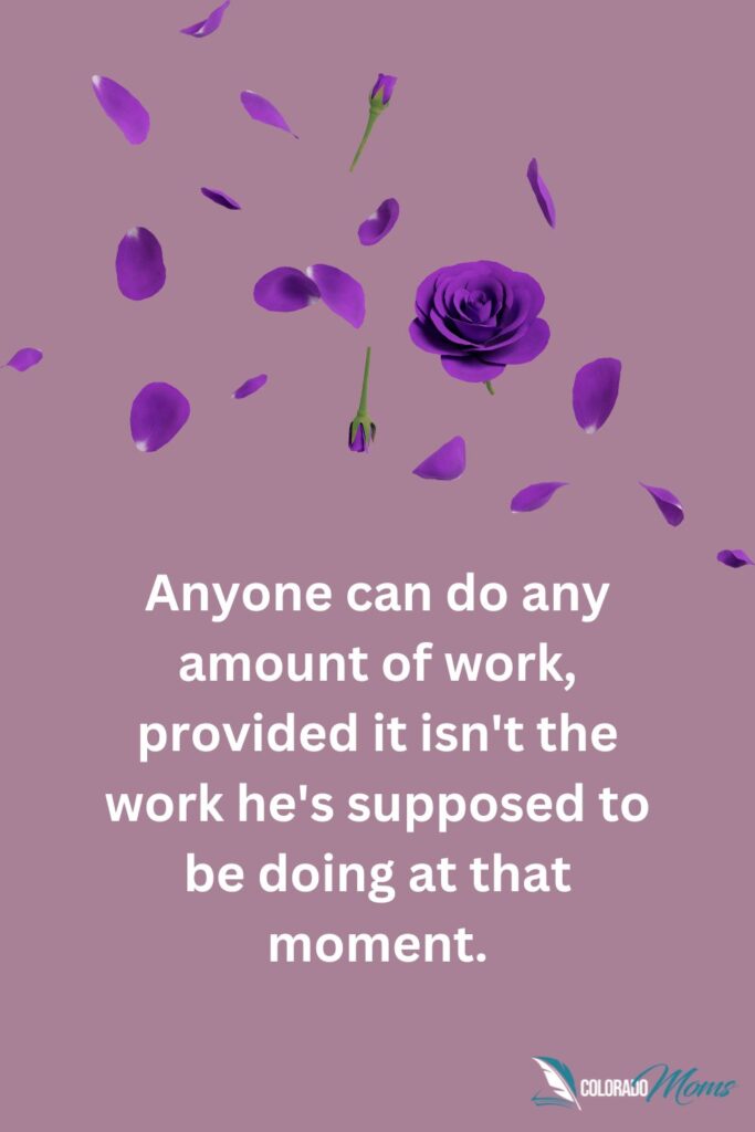 85 Funny Work Quotes To Share With Your Colleagues - Colorado Moms