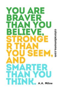 Kids Motivational Quotes: Inspirational Sayings to Empower Children ...