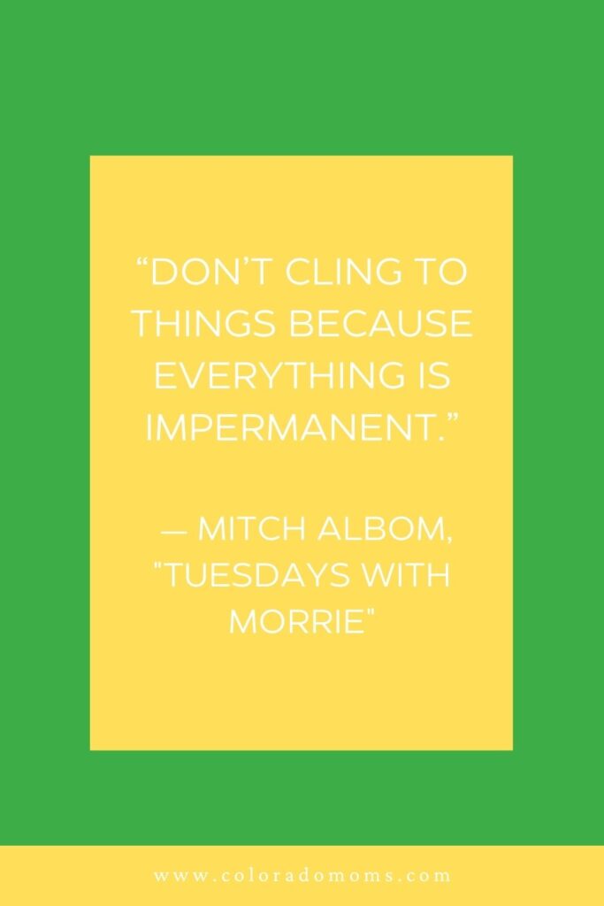 25 Quotes To Greet the Day and Motivate you on Tuesdays - Colorado Moms