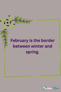 Inspirational February Quotes For The Month Of Love - Colorado Moms