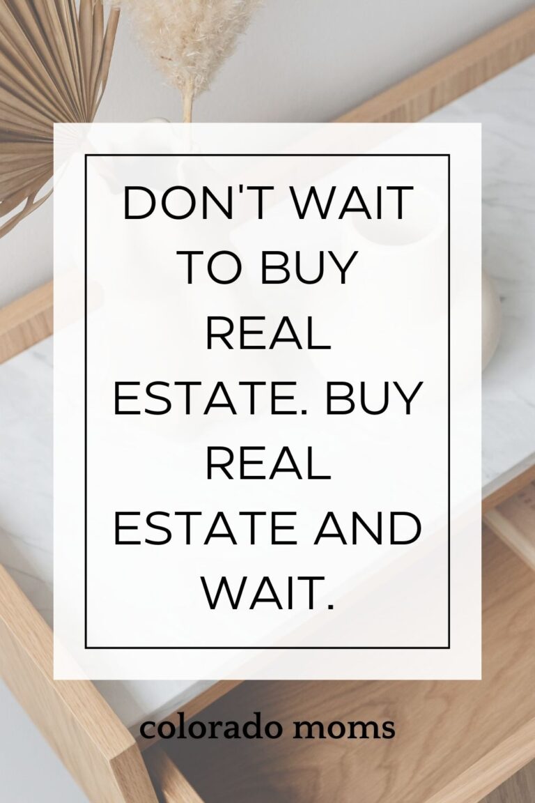 Motivational Real Estate Quotes: Inspirational Sayings To Drive Your ...