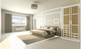 5 Bedroom Floor Plans And Home Design - Colorado Moms