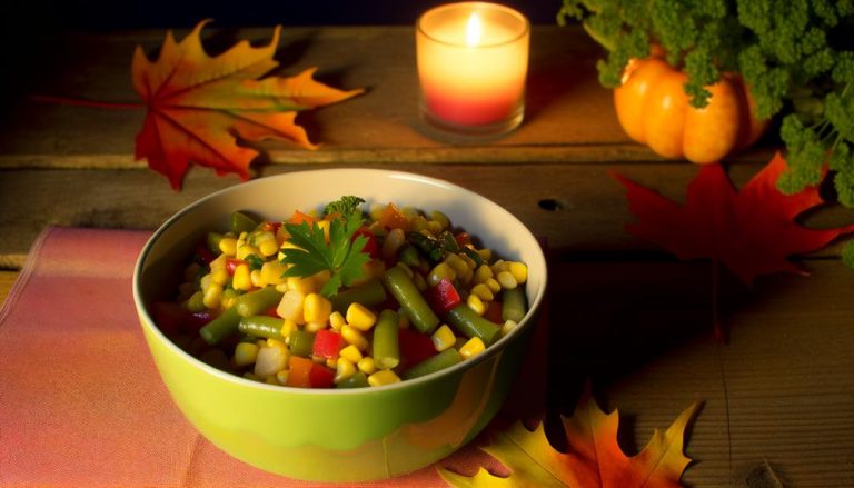 Best Native American Dinner Recipes For Thanksgiving - Colorado Moms